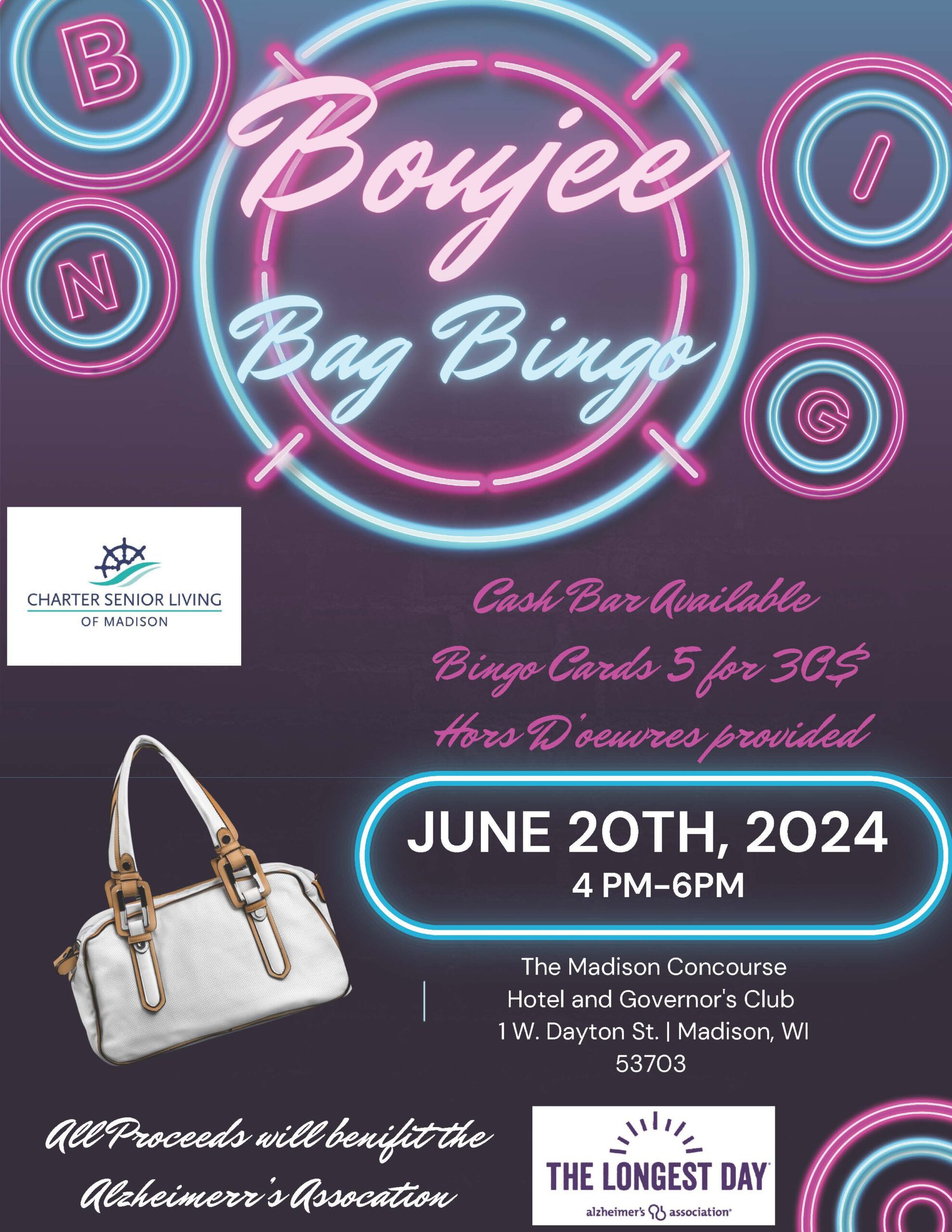 Events | Charter Senior Living Of Verona